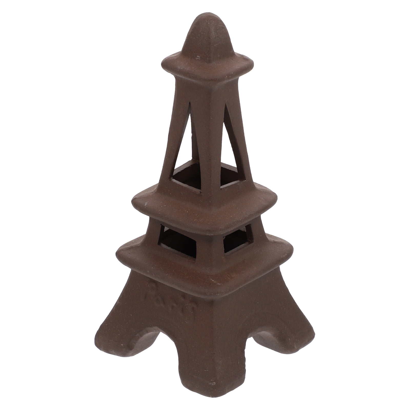 1Pc Aquarium Fish Breeding Pot Decorative Hiding Place Tank Ornament ...