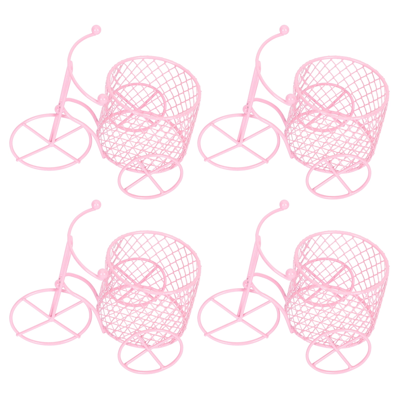 Tabletop Decor Iron Candy Box Gift Boxes for Container Wedding Favors ...