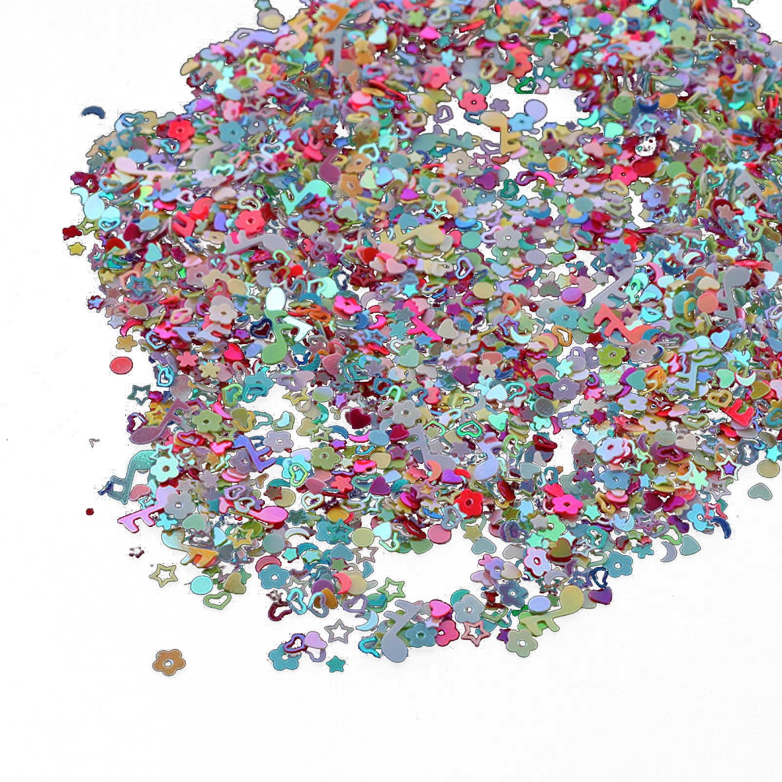 Tabletop DecorationsTable Decoration Wedding Confetti 1 Pack 15g ...