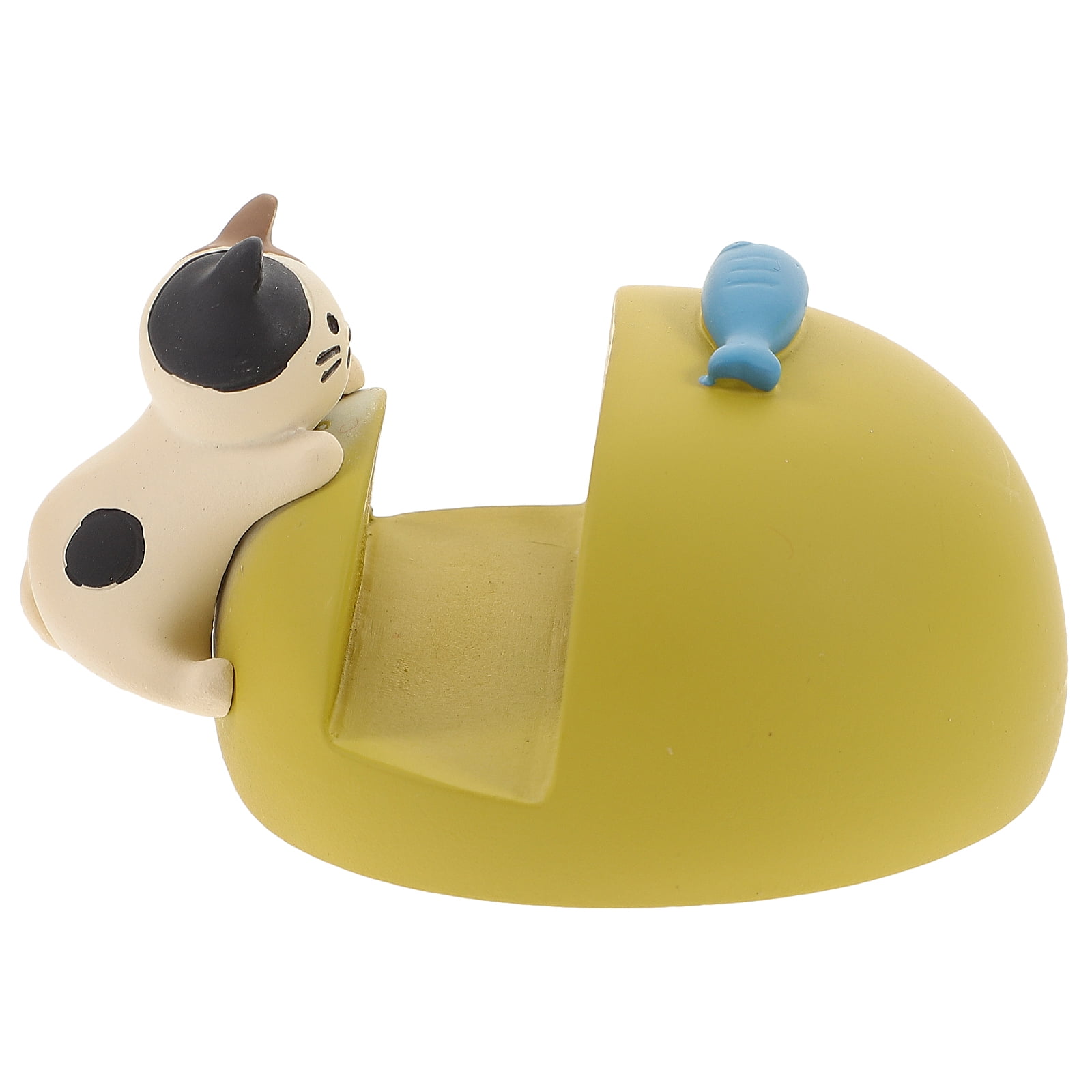 Tabletop Decorative Cellphone Holder Mobile Phone Cartoon Stand Desktop ...