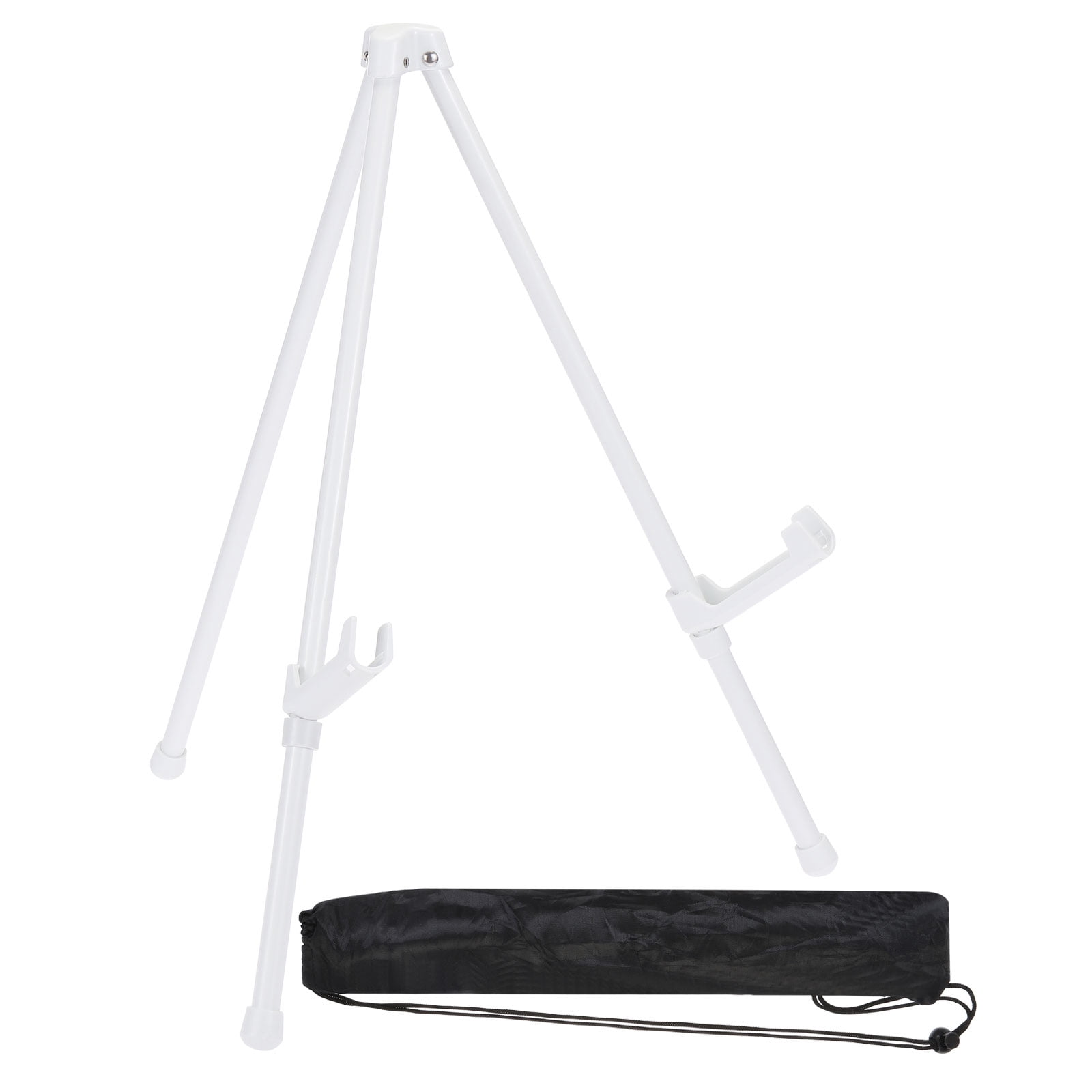 Tabletop Easel Stand for Display, 14in Table Top Easel Small Portable ...