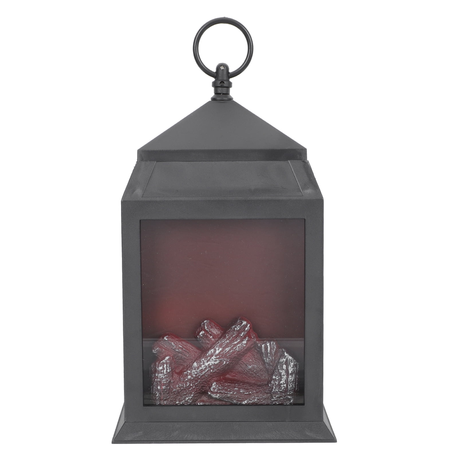 Tabletop Flameless Lanterns for Fireplace Decoration - Walmart.com