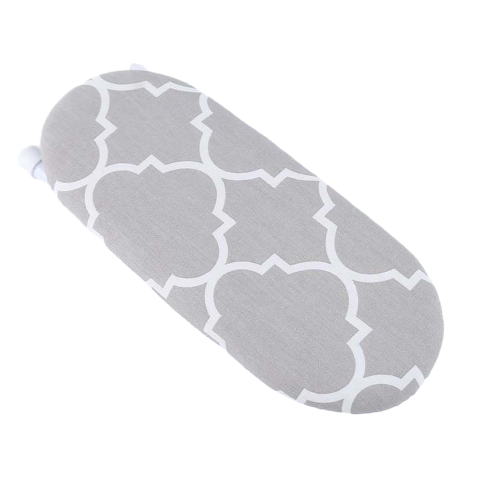 Tabletop Foldable Ironing Board Foldable Iron Board for Home Dorm ...