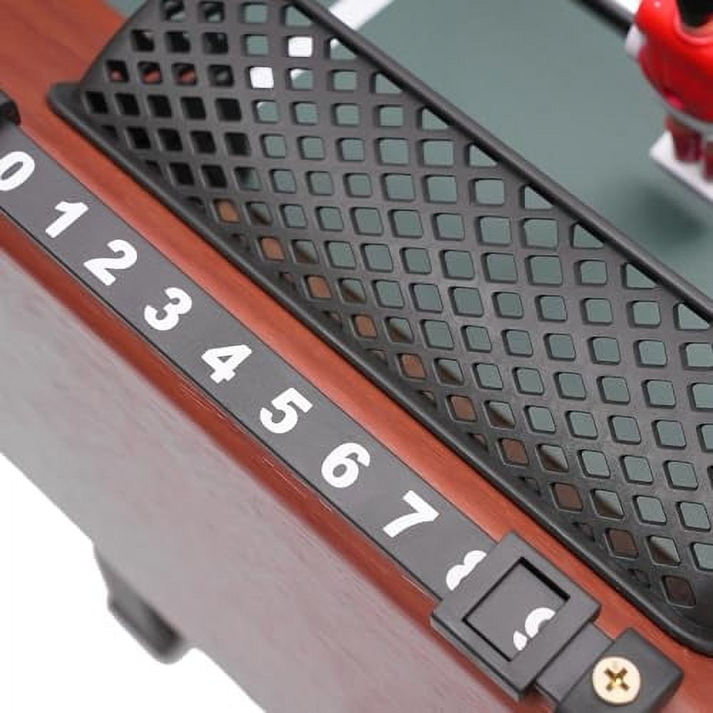 Tabletop Foosball Table,48" Sports Arcade Games with Accessories Soccer ...