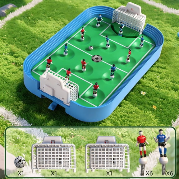 Toy Football Field