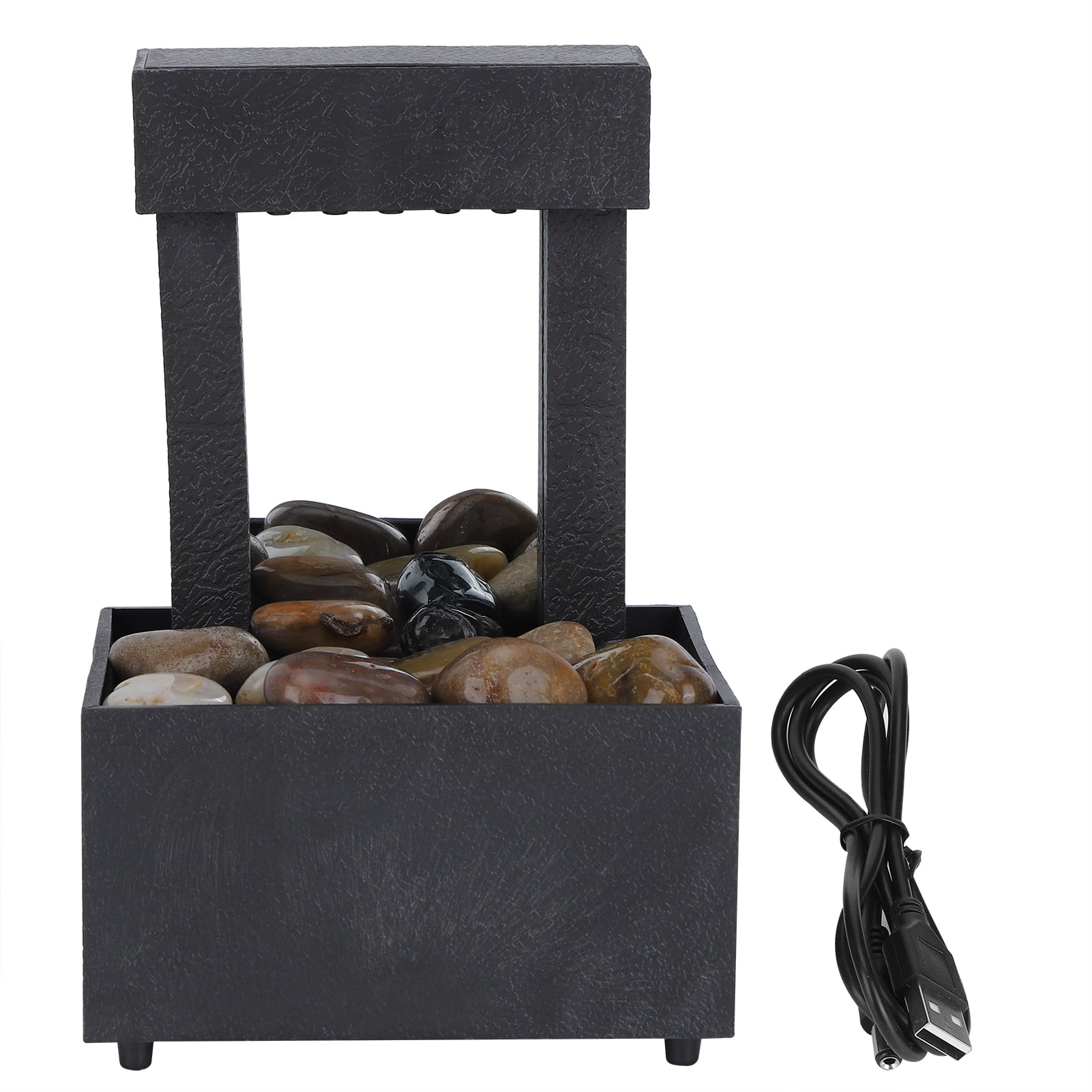 Portable Indoor Waterfall