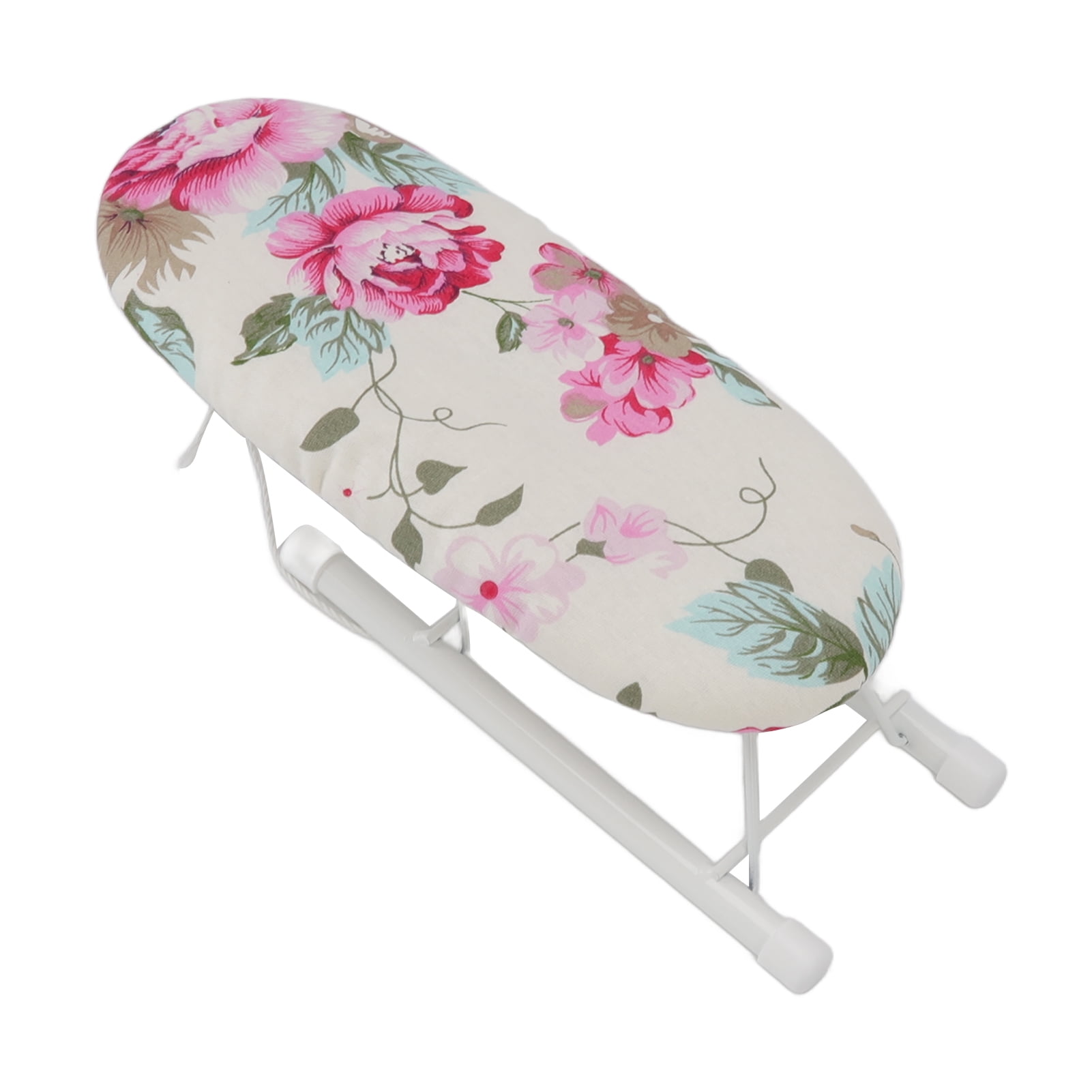 Tabletop Ironing Board with Folding Legs, Foldable Space Saving Mini ...