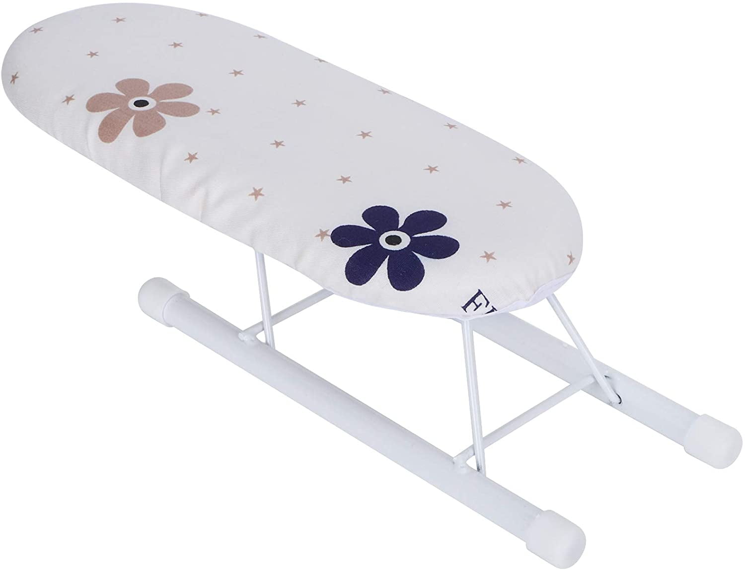Tabletop Ironing Board, Retractable Adjustable Sleeve Cuffs Collars ...