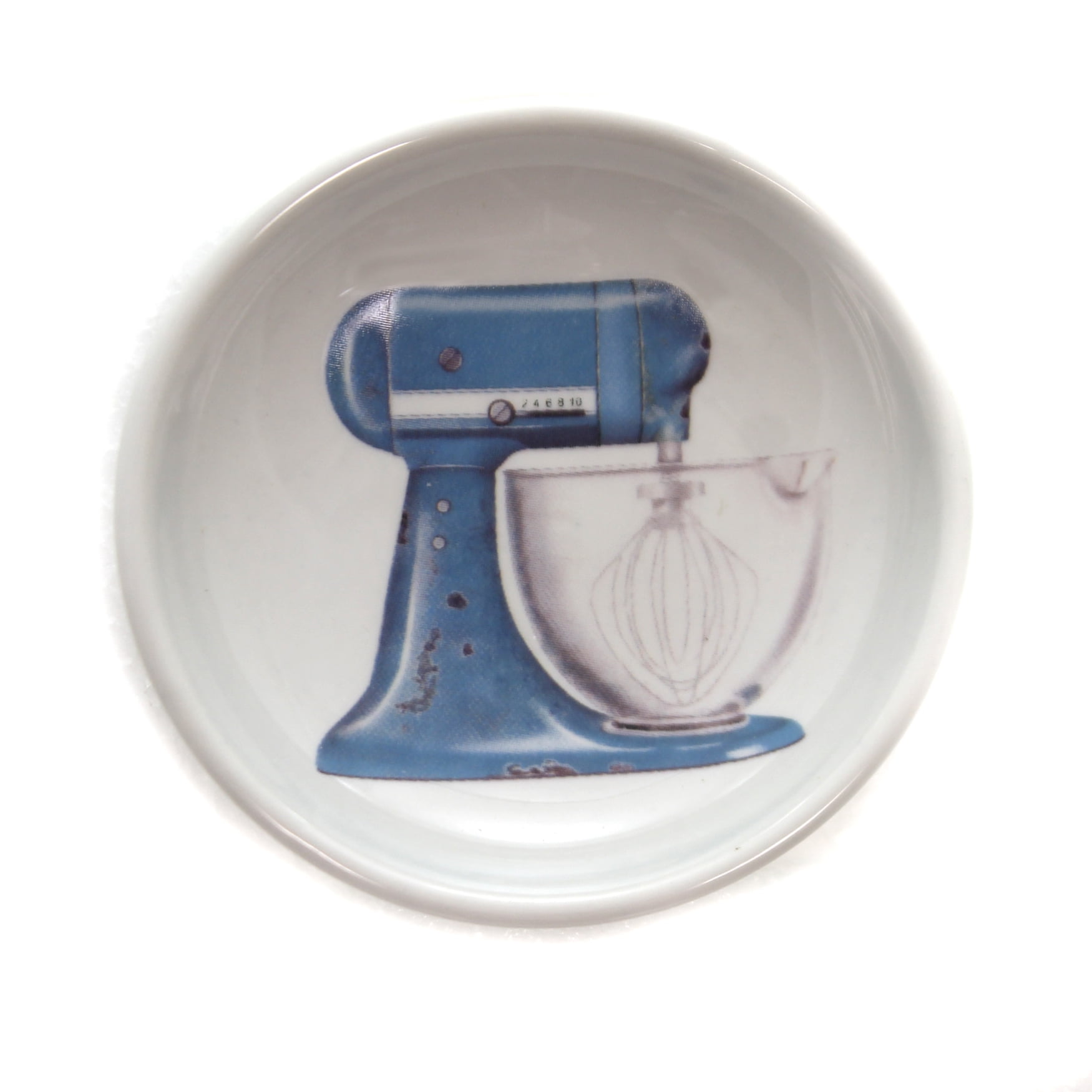 Tabletop Kitchen Trinket Holder Ceramic Tea Bag Spices Cooking Da9402 ...