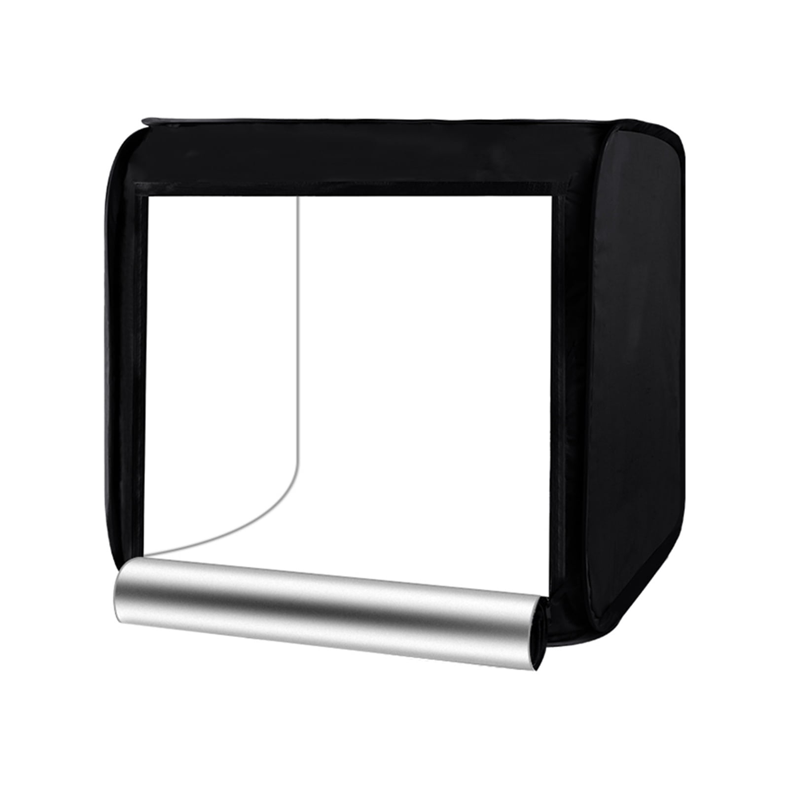 Tabletop Light Box Photo Studio for Photography Lighting Box Adjustable ...