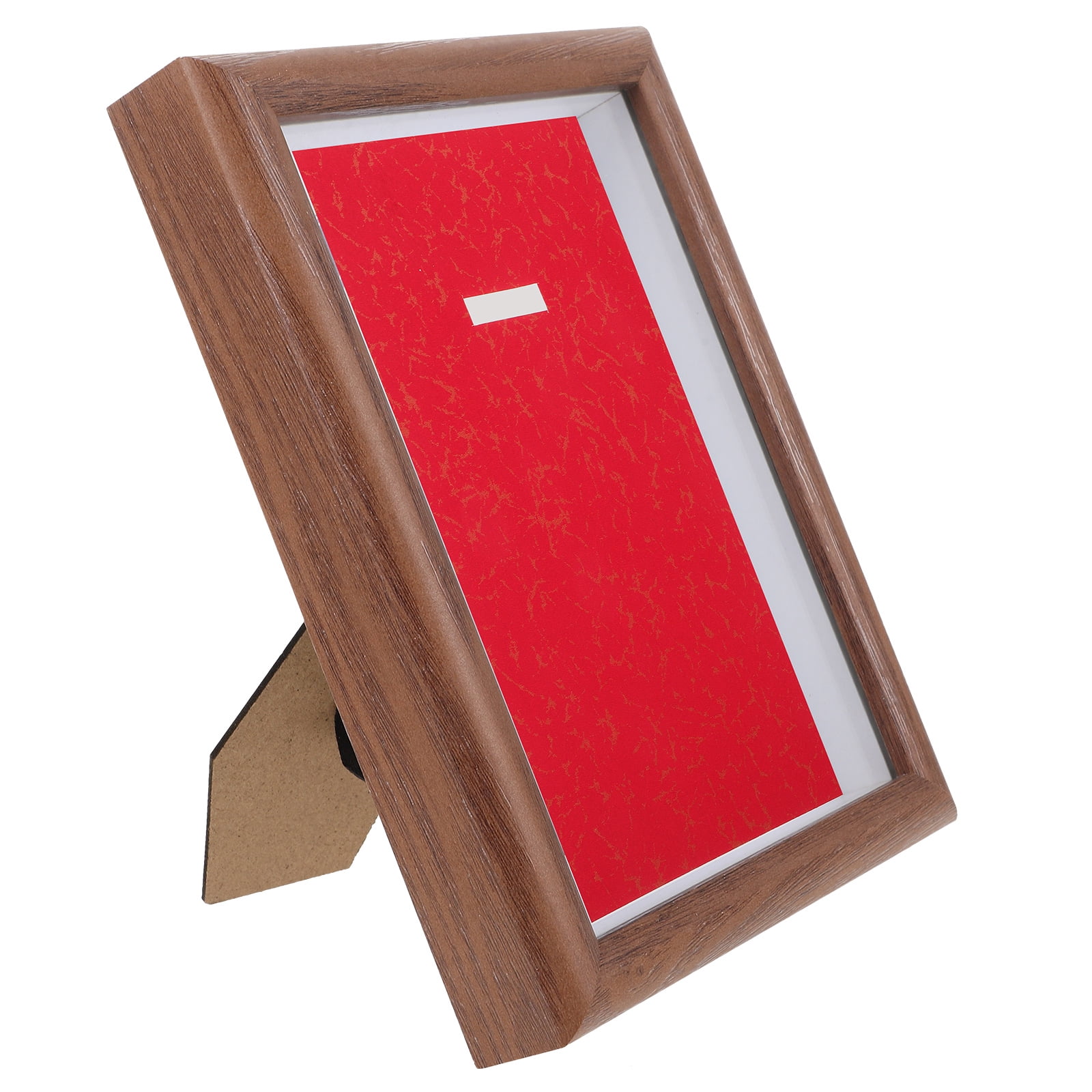 Tabletop Medal Display Frame Sports Medals Award Display Box Medal ...