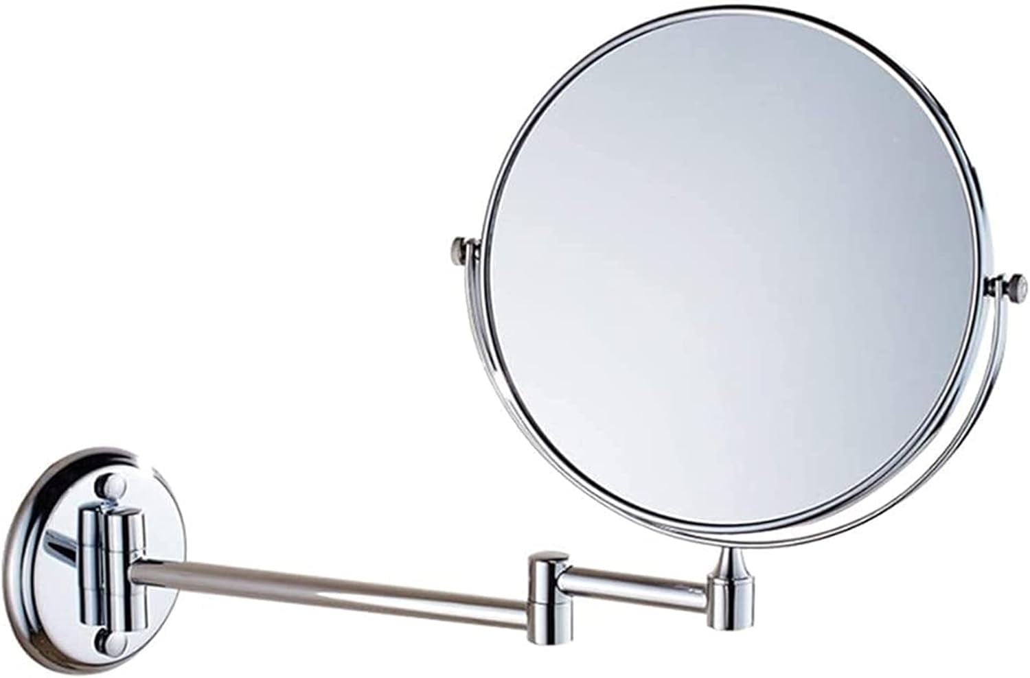 Tabletop Mirror Mirror, Bathroom, Wall-Mounted, Dressing Table ...