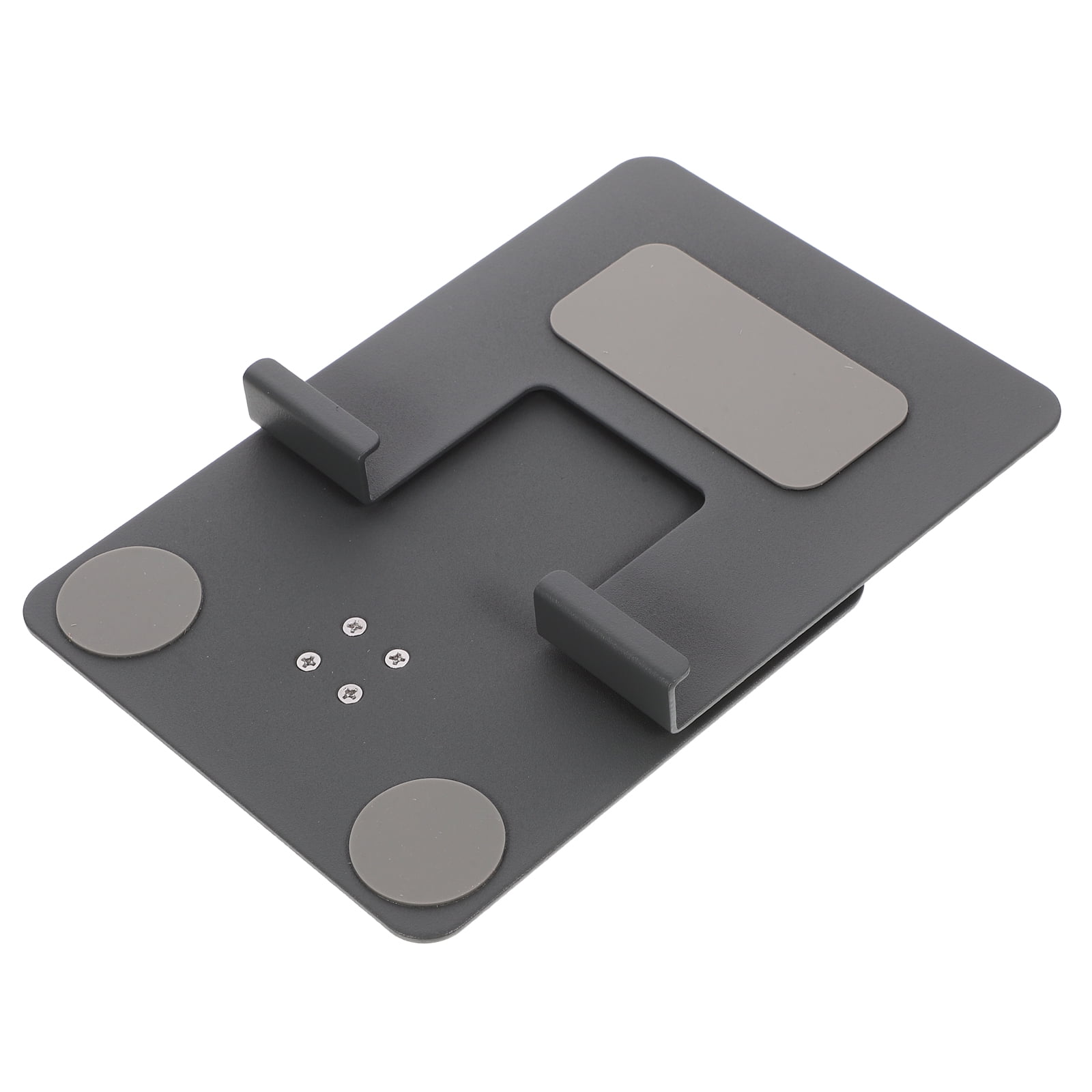 Raindrops Tablet Display Stand Multi-function Phone Holder Nonskid ...