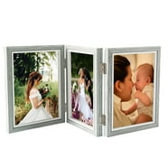 Timeless Frames Lifes Great Moments Three Opening Vertical Collage ...
