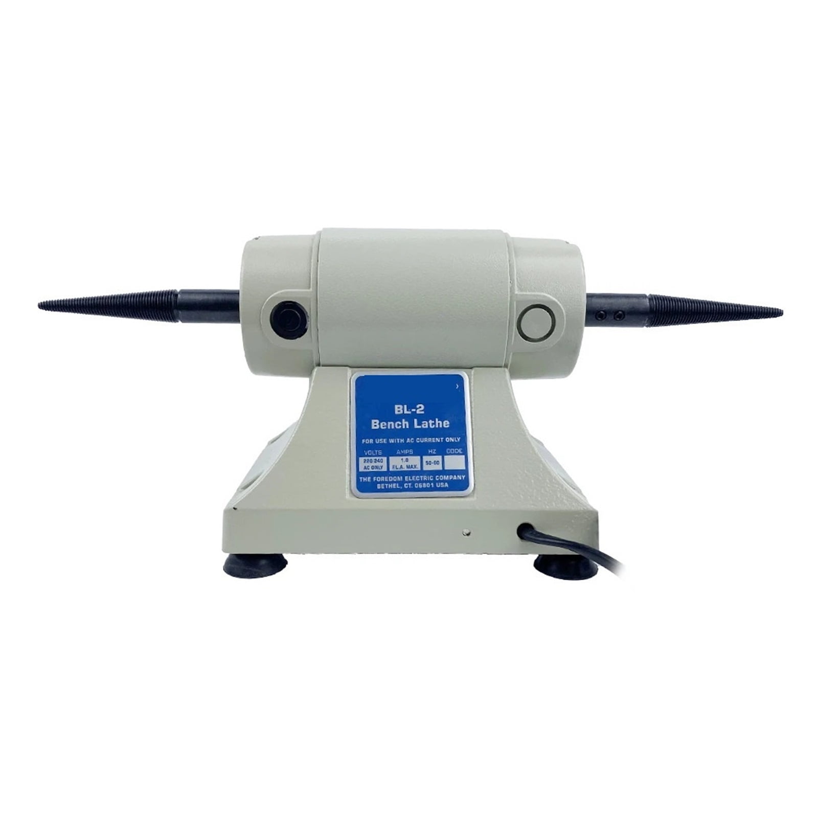 Tabletop Polisher Double-Head Grinding Machine For DIY Jade Jewelry ...
