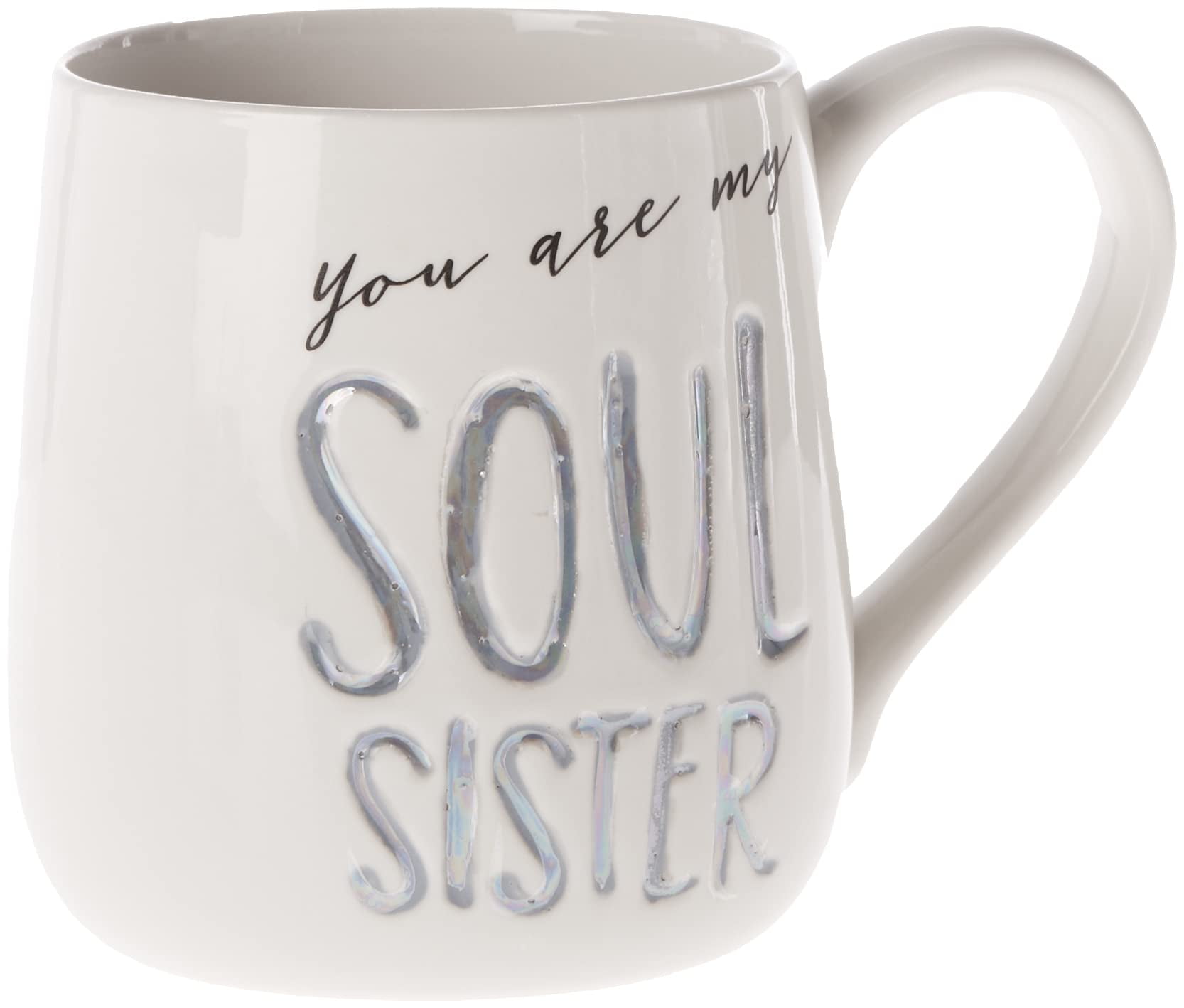 Soul Mug