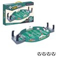 Tabletop Soccer Game for Desktop Two Player Battle, Competitive Board ...