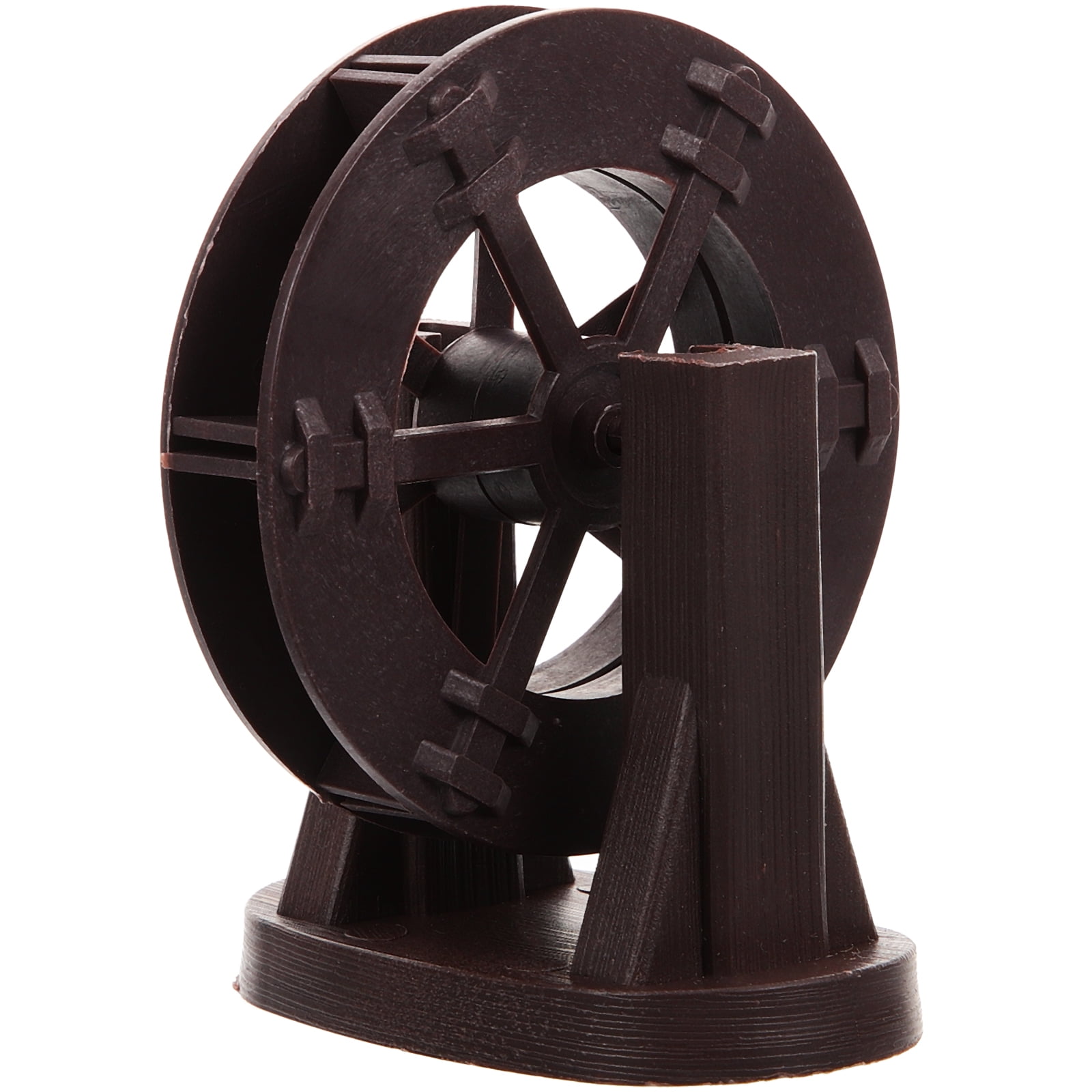 Tabletop Waterfall Garden Decor for outside Flowerpot Decoration ...