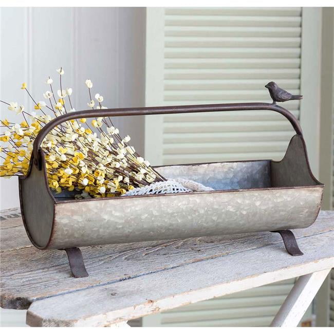 Tabletop Wheelbarrow Caddy - Walmart.com