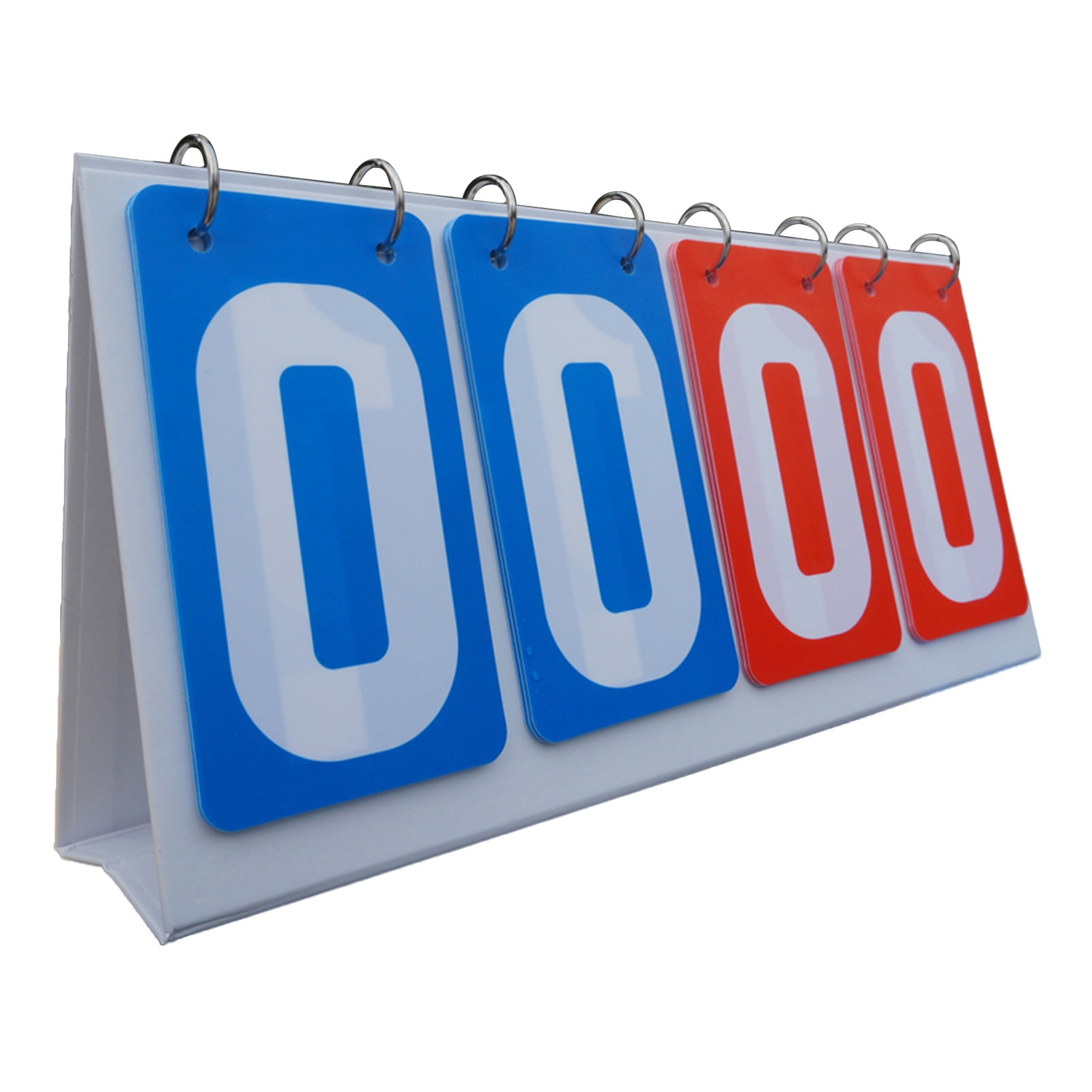 Tabletops Scoring Board Sports Scoreboard Score Counter Easily Score ...