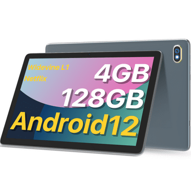 "TCL TAB 10s Android Tablet, WiFi, 10.1"" FHD, 8000mAh, 32GB, 3GB RAM ...