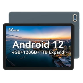 4G Tablets