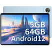 onn. 8" Tablet, 32GB (2022 Model) - Utility Blue - Walmart.com