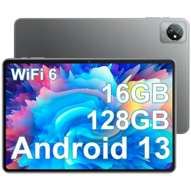 Gateway 10.1" Tablet, Quad Core Processor, 2GB Memory, 32GB Storage ...