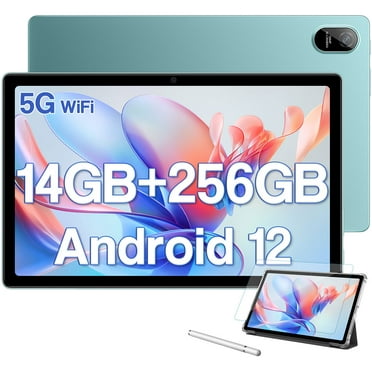 Proscan PLT1074(1G-8GB) 10-Inch Android 7.1 Tab (1GB RAM, 8GB Storage ...