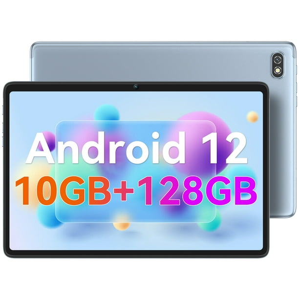 Tablets Blackview Tab 7 Pro 10 inch Tablets 128GB ROM 6GB RAM Octa-Core ...