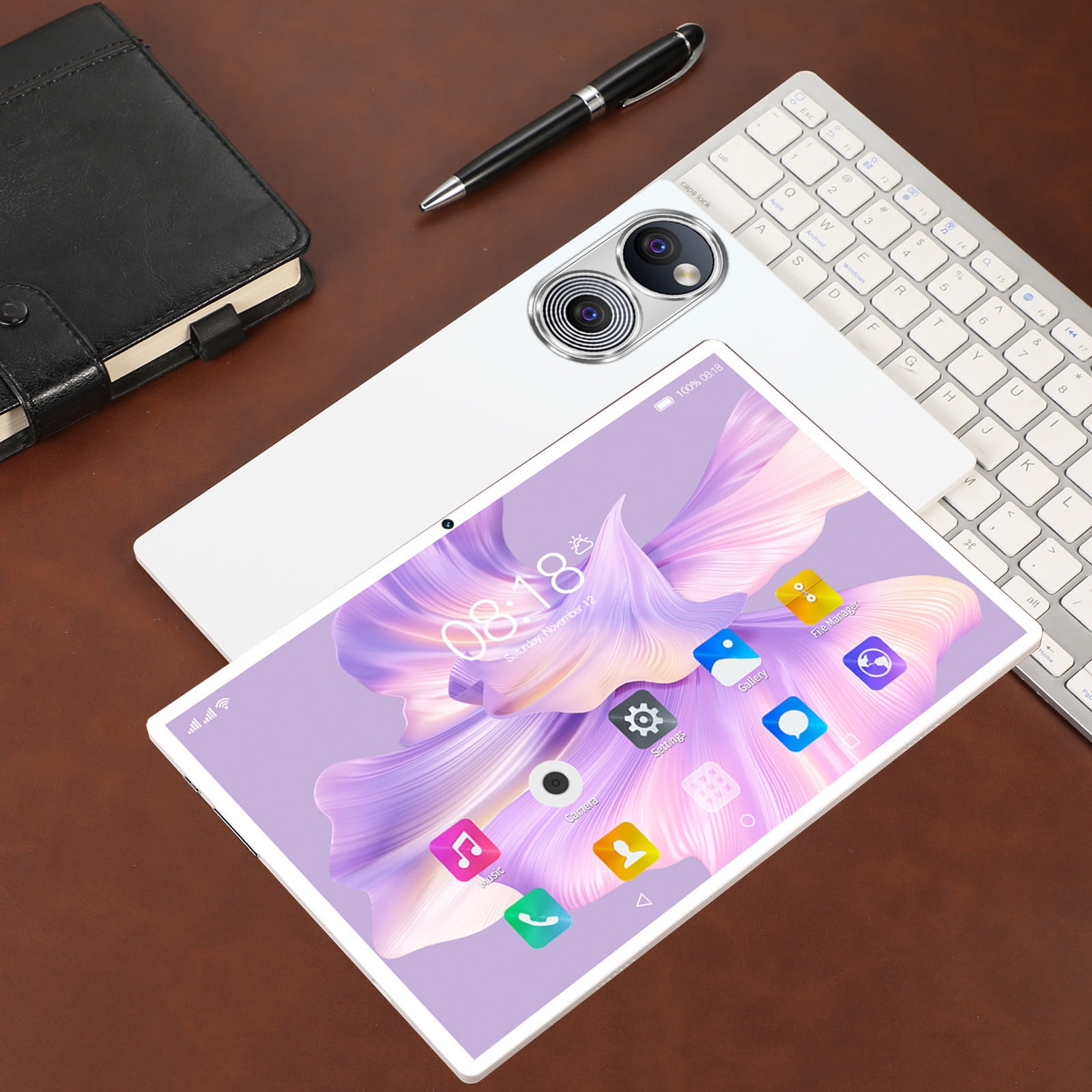 Tablets of Jacenvly for Gaming,Learning,Voivce and Office High ...