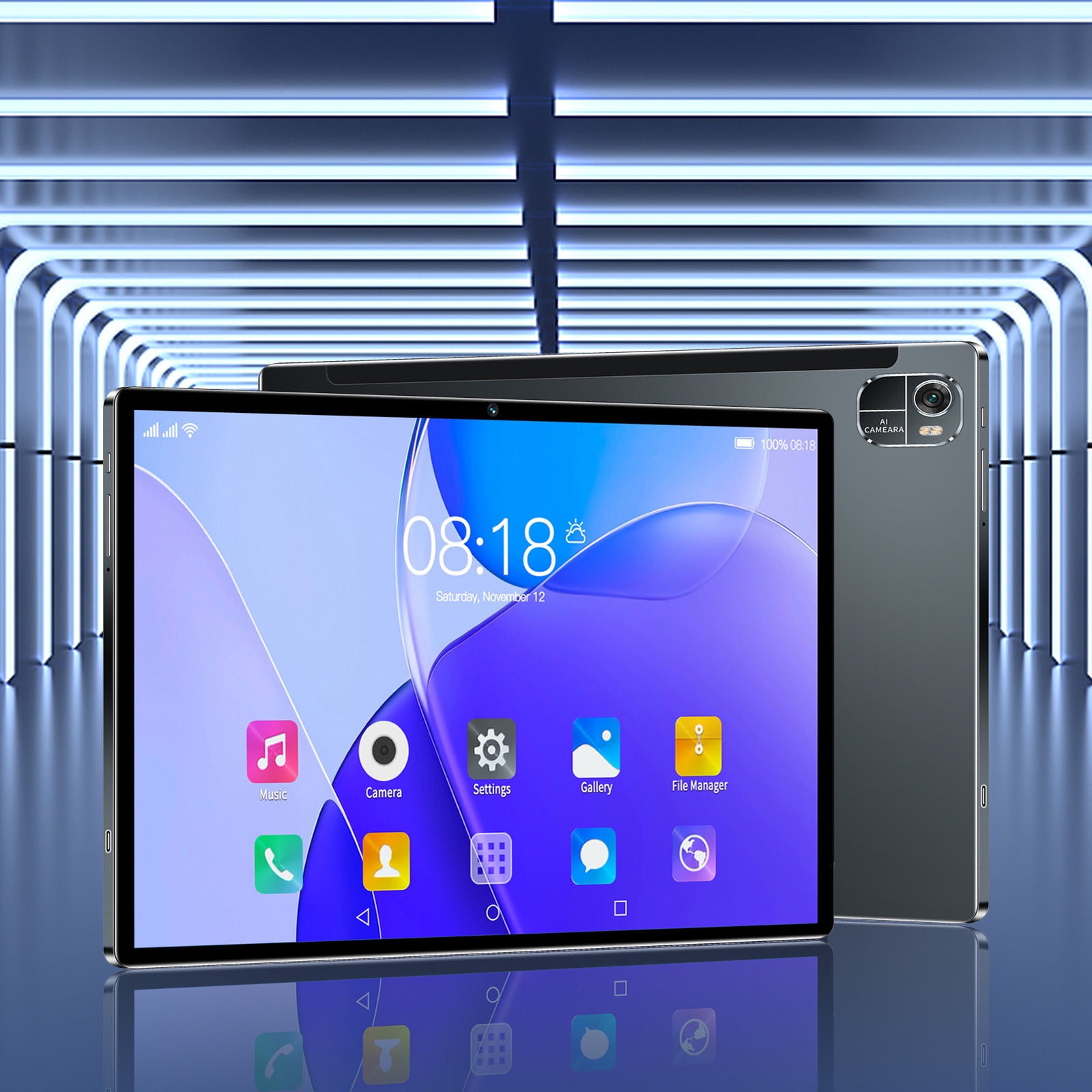 Tablets of Jacenvly for Gaming,Learning,Voivce and Office High Version ...