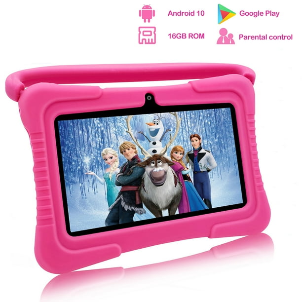 Tablets for Kids,7 inch Kids Tablet,Antemper Android 10,Wi-Fi Tablets ...
