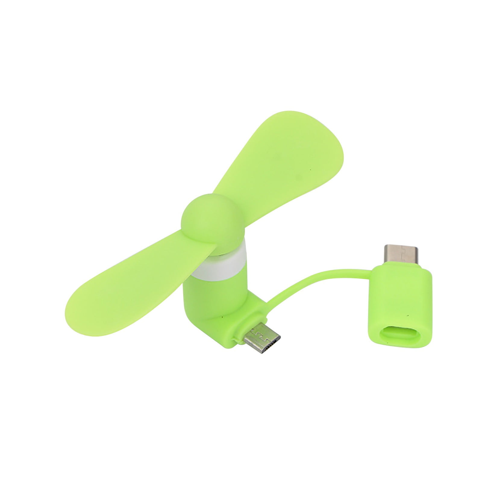 Tablets Micro Phones Portable Or USB/Type C For Android Fan Suitable 2 ...