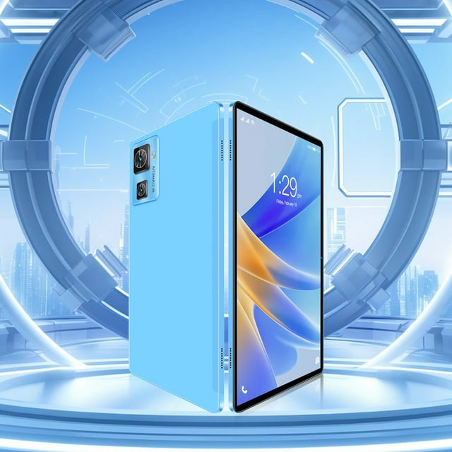 Tablets on Sale Clearance 10.1-inch Tablet PC 2+16G Bluetooth Android ...