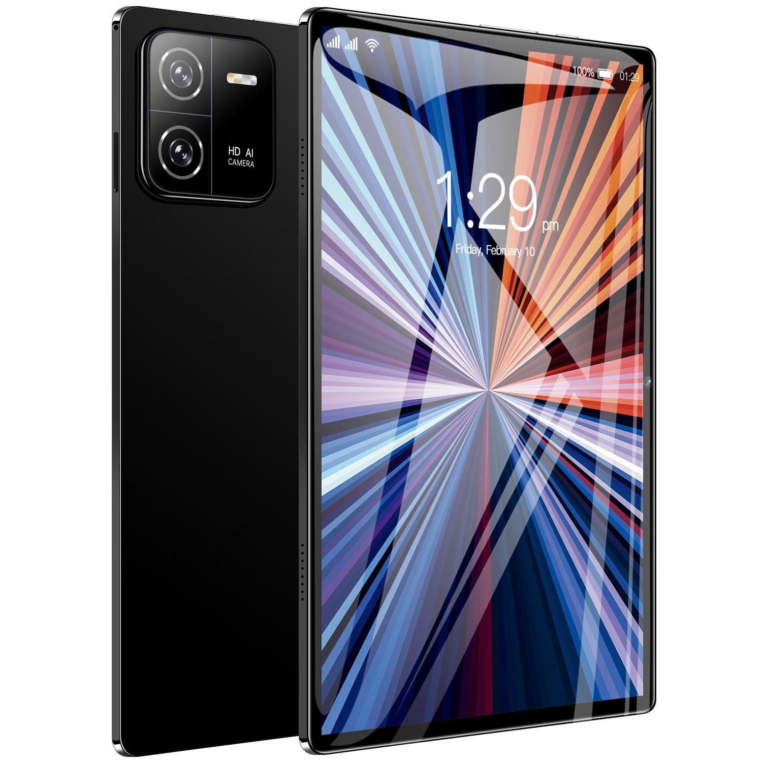 Tablets on Sale Clearance 10 Inch 4G Android Tablet Android 10.0 System ...