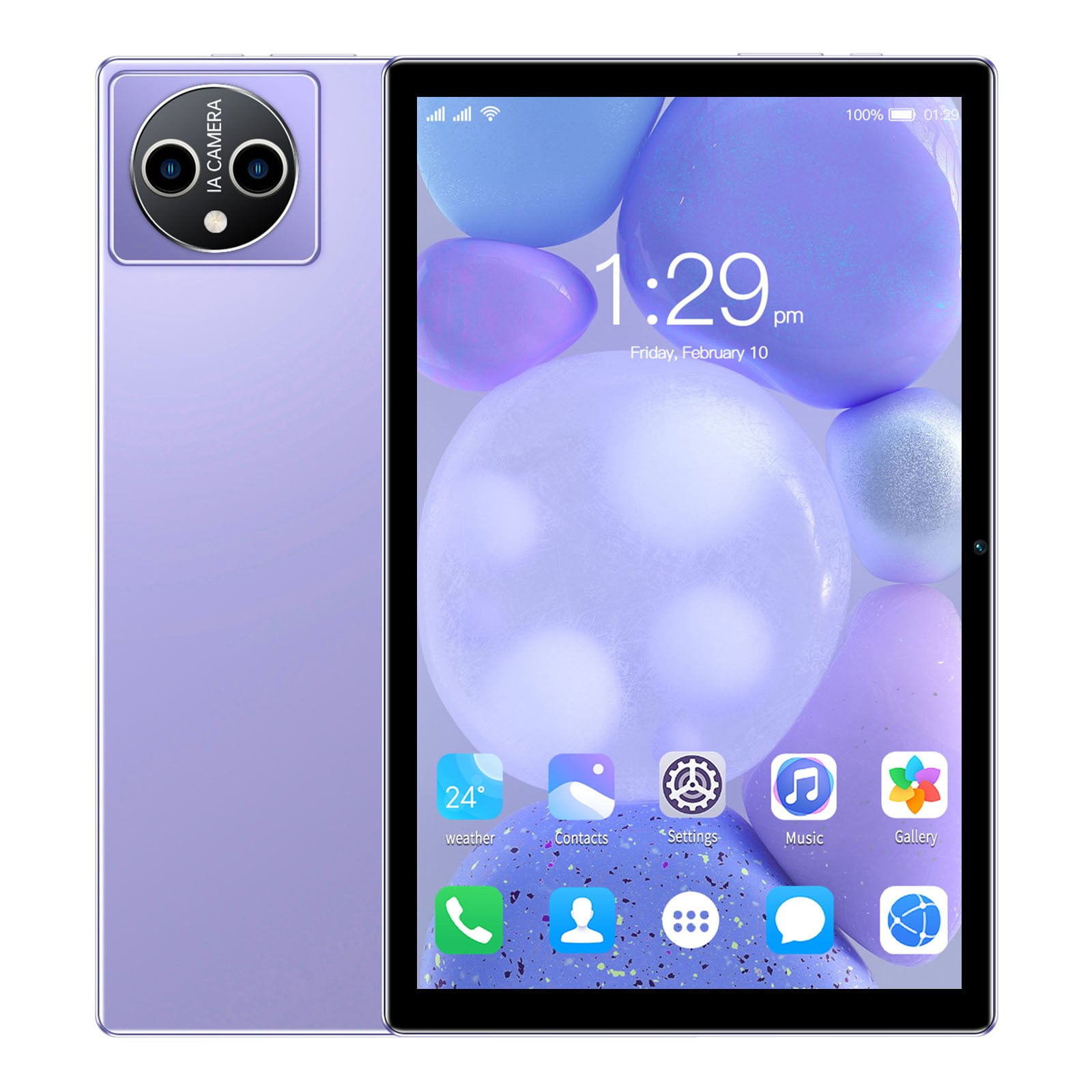 Tablets on Sale Clearance 10 Inch Android Tablet 4+64G Android 10.0 ...