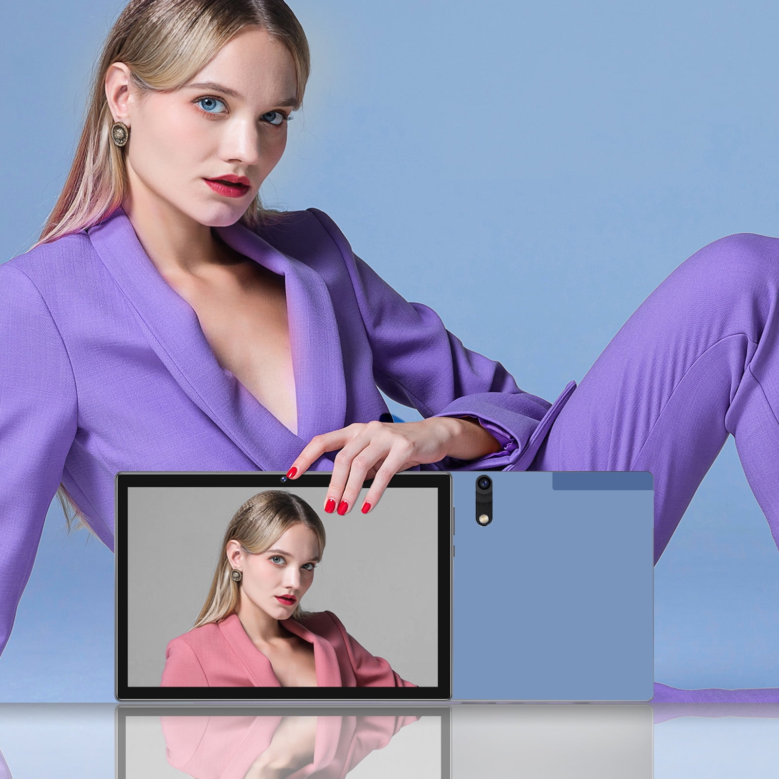 Tablets on Sale Clearance Touch Notepad Tablet with 2+32G 10 Inch ...