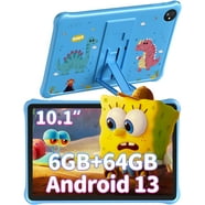 VTech InnoTab MAX Kids Tablet, Pink - Walmart.com