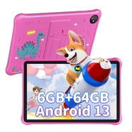 onn. 8" Kids Tablet, 32GB, (2021 Model) - Teal - Walmart.com