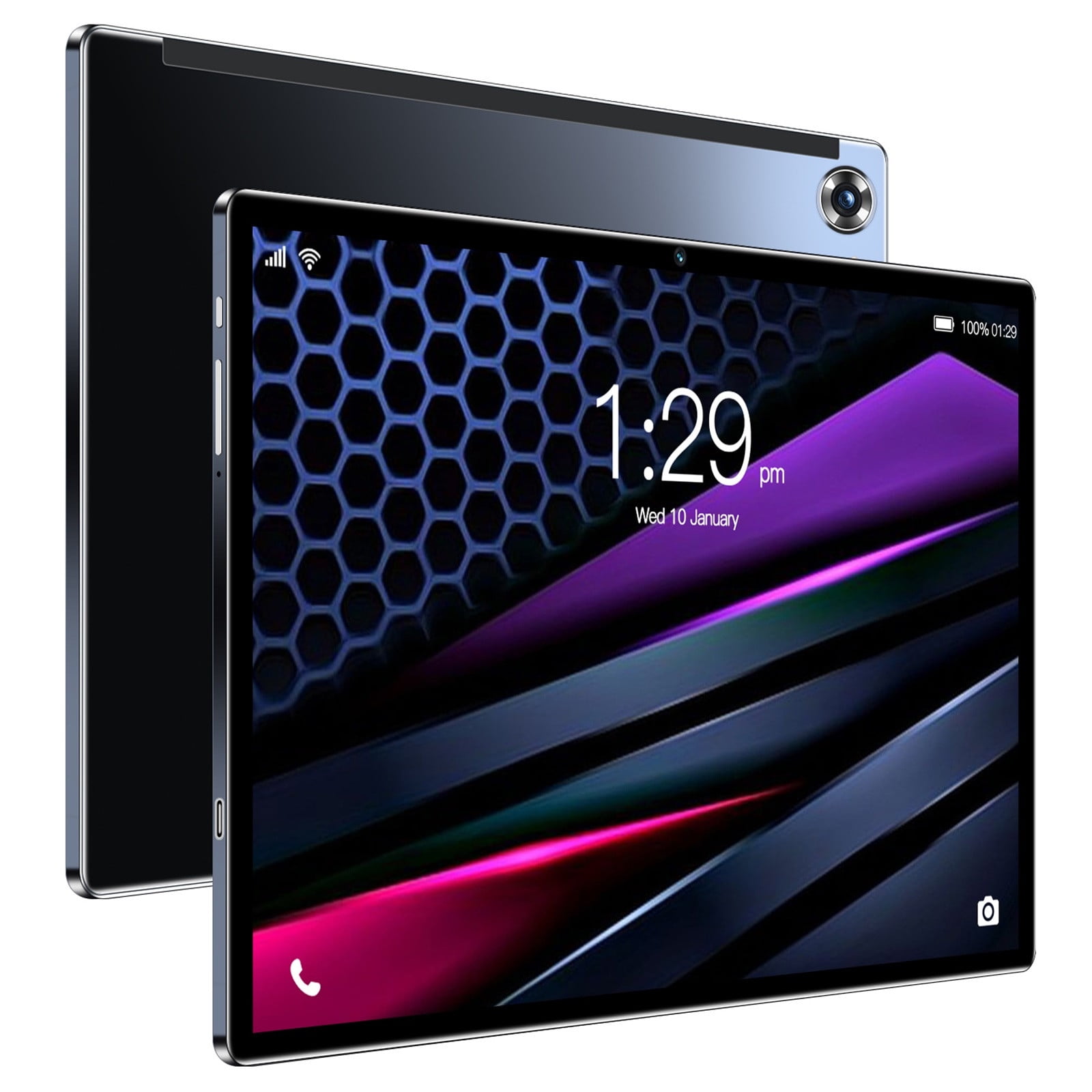 Tablets on Sale Clearance 10.1 Inch Octa Core 4G + 32G Android 10.0 Sim ...