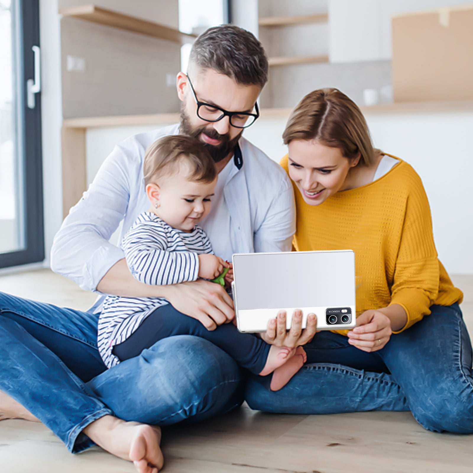 10 Inch Android Tablet 2+16G 10 Core Ips HD Screen,Wifi,Bluetooth ...