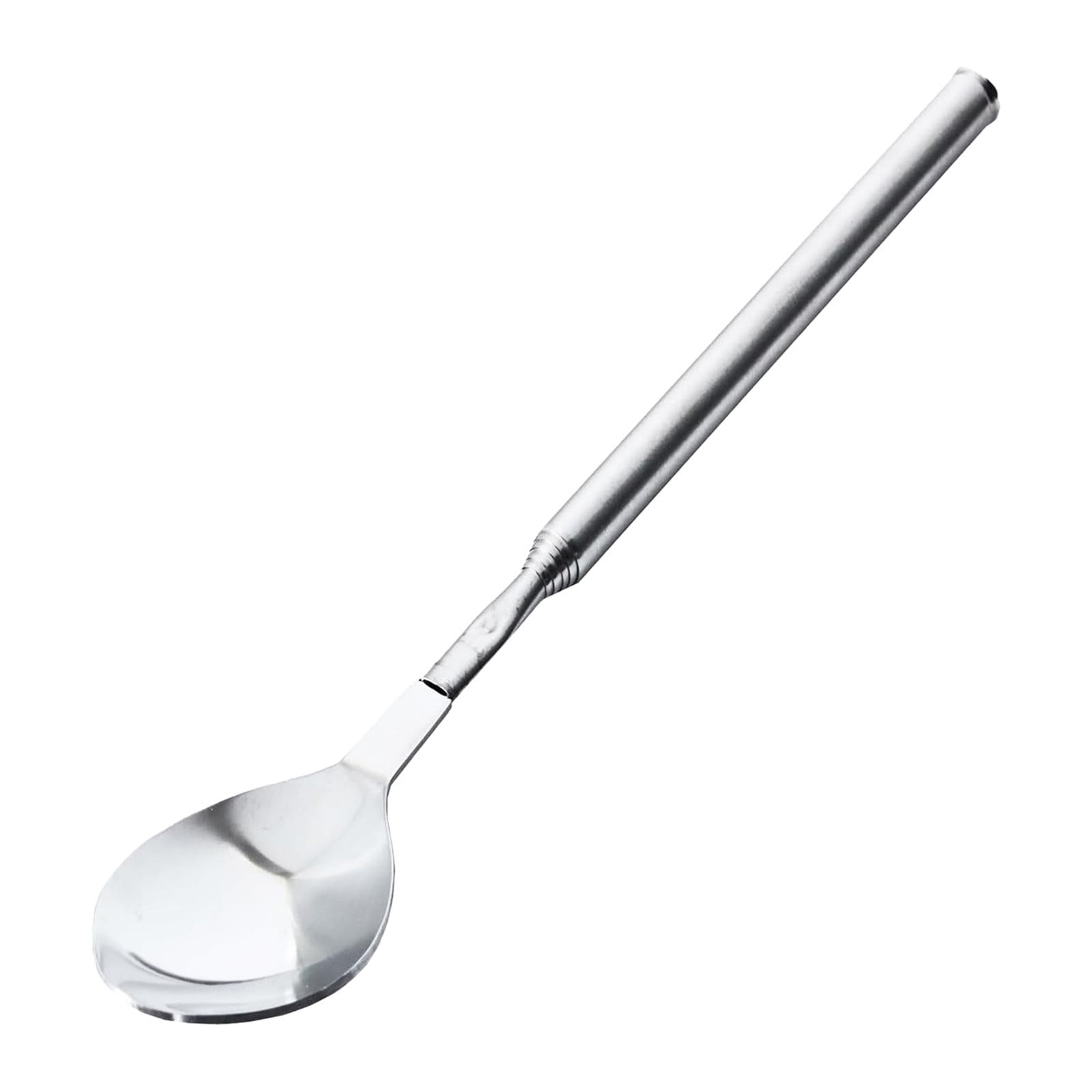 Tableware Extra Long Fork Prank Extendable Forks Telescoping Kitchen ...
