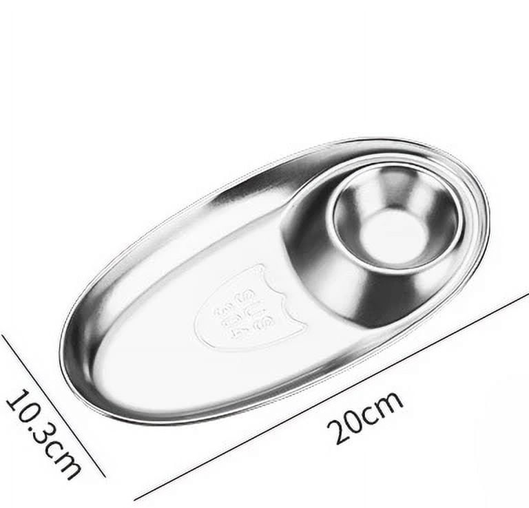 Tableware Food Plate Kitchen Plates Small Dessert Dishes Snack Dish for ...