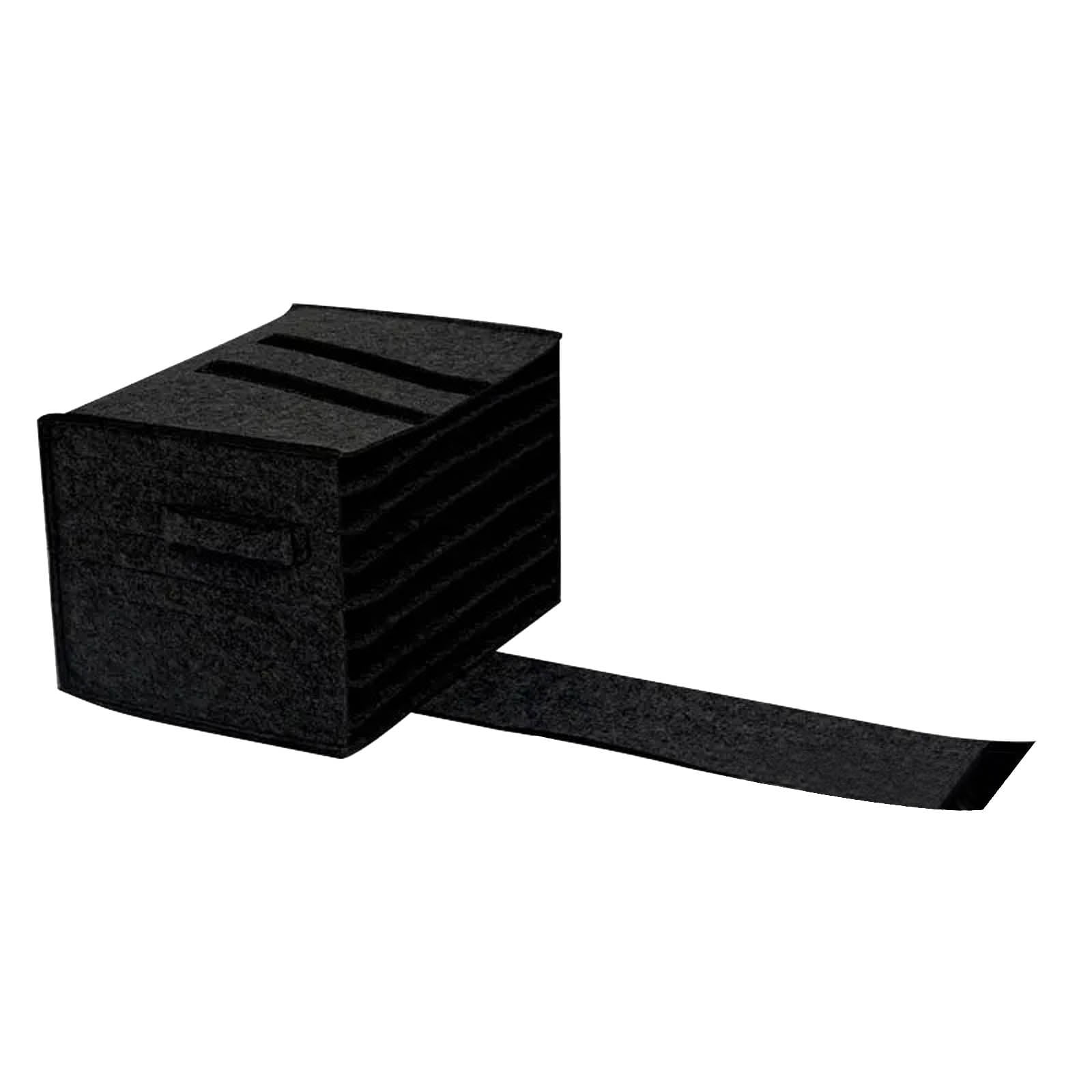 Tableware Storage 8 Compartments Dish Holder Camping For Camping ...