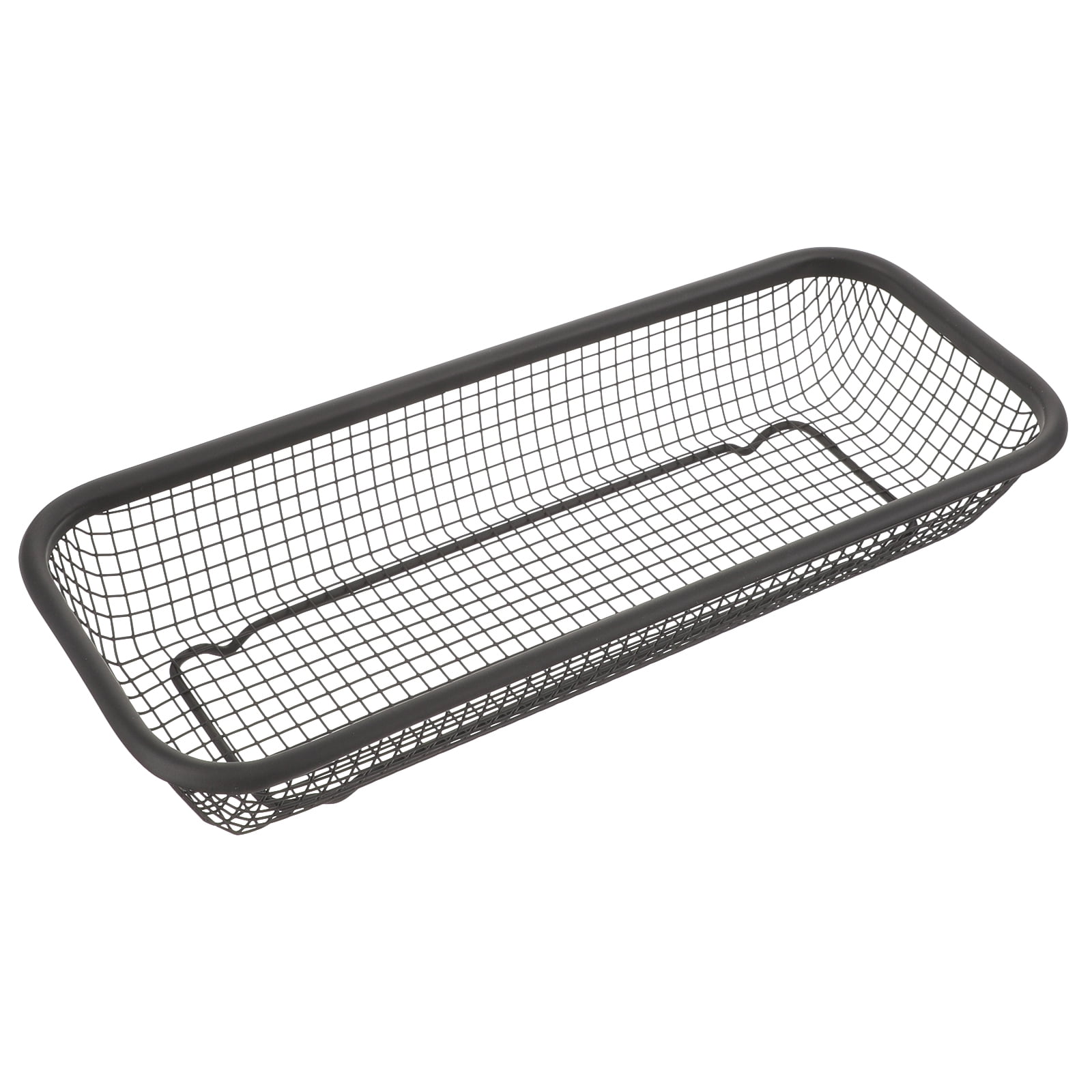 Tableware Storage Basket Storage Drawers Utensil Drying Rack Utensil ...