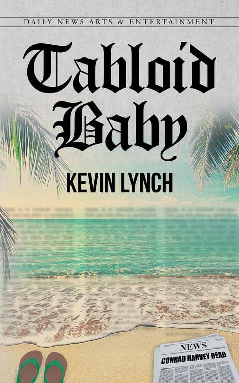 Tabloid Baby (Paperback) - Walmart.com