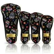 Funny Golf Club Covers