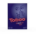 Taboo Game - Walmart.com