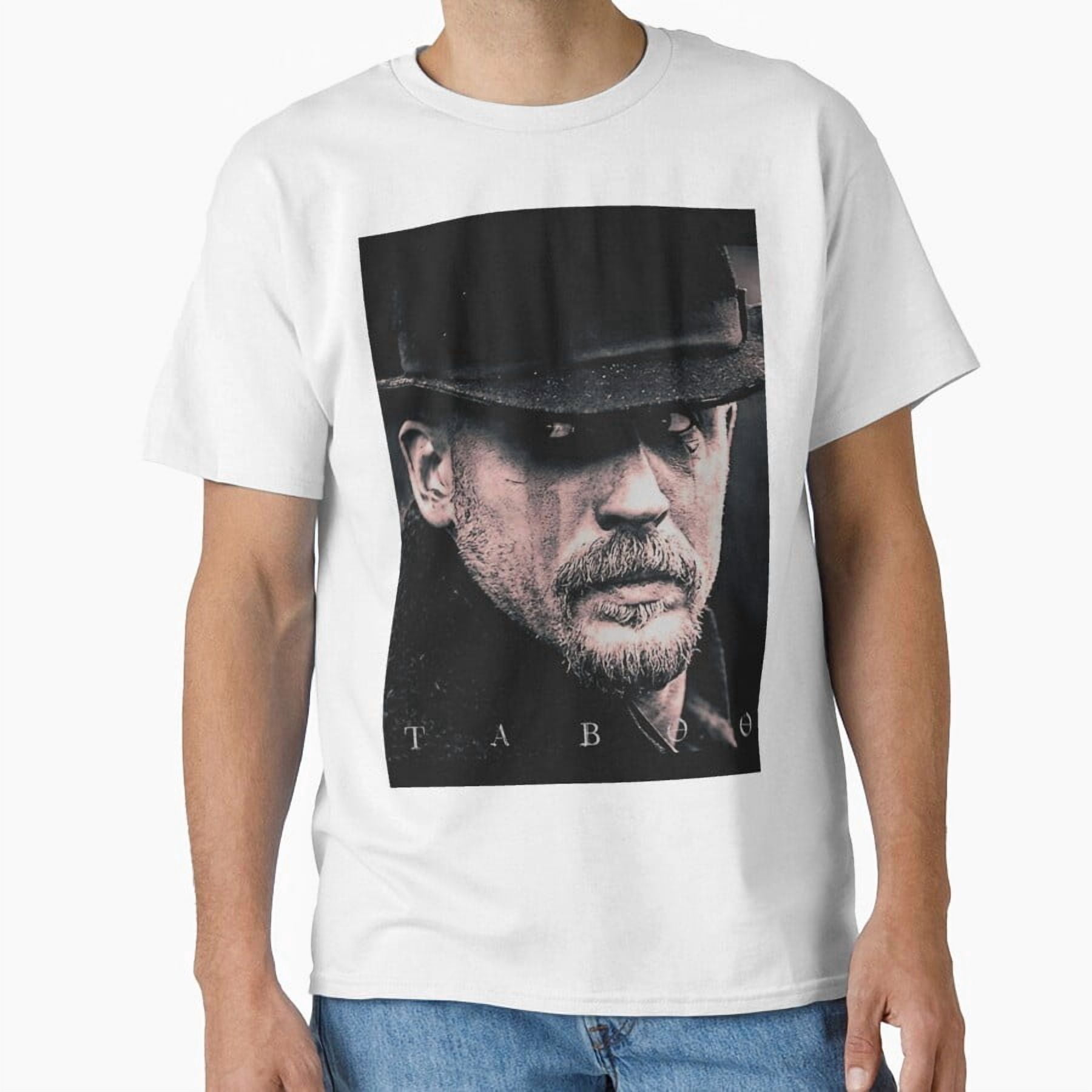 Taboo Retro Cult Underground Art House Drama Indie Cinema Fan T-Shirt ...